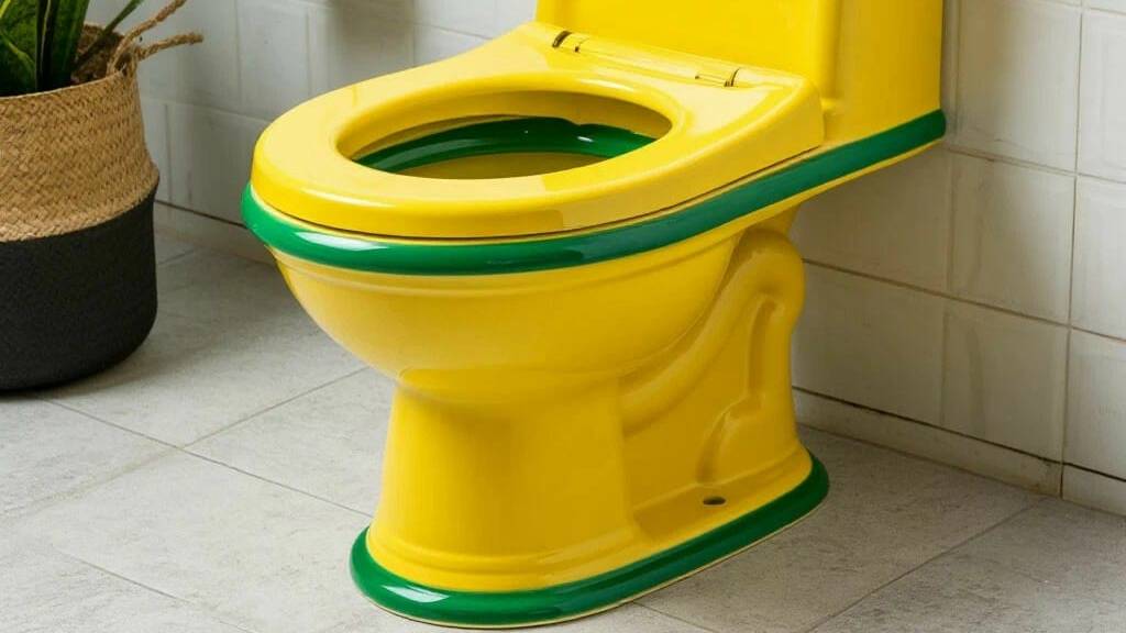 Полная настройка (уровень, объём, перелив) запорной арматуры унитаза.