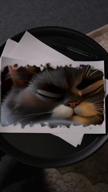 Рисуем домового Arteki