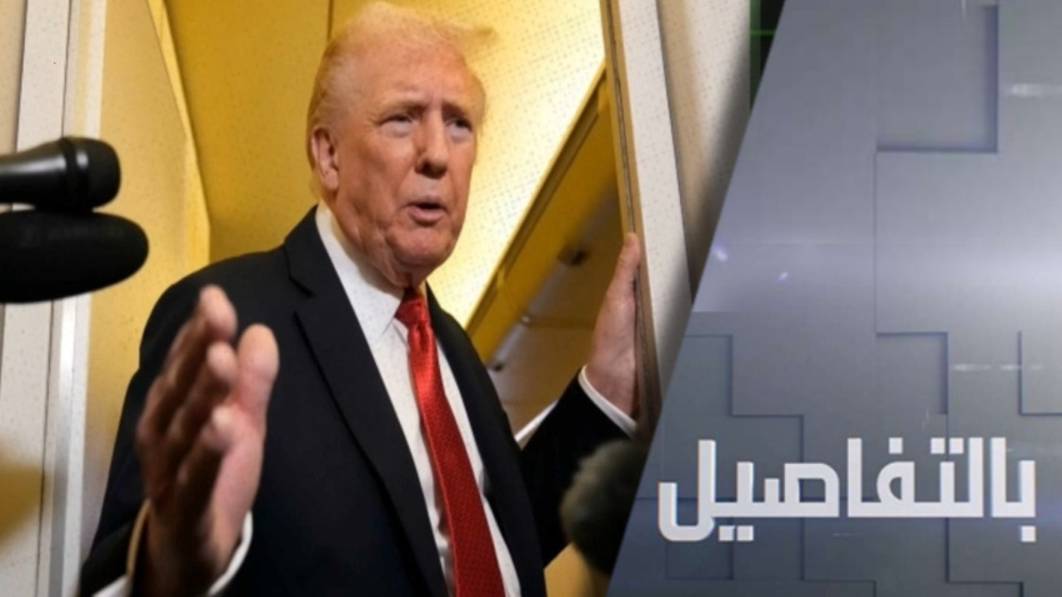 قبل لقاء بوتين بالمجر.. ترامب يفاجىء أوروبا