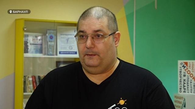 Над Алтайским краем пролетел метеорит. День с Толком 20.10.2025