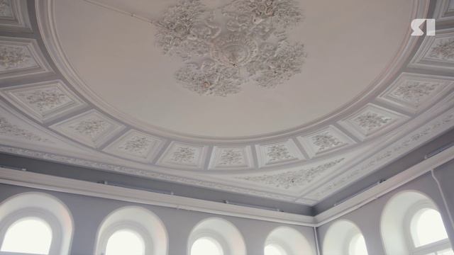 Яздесь. Дом Титова