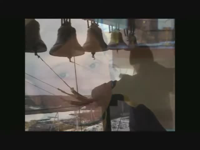 Звонарь (Владимир Власкин 2011 )