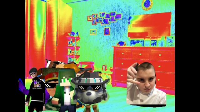 Абоюскины 2 10 серия (конец 2 го сезона )