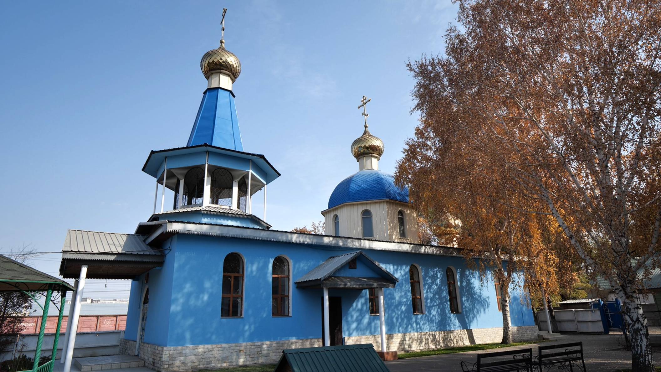 Викторина "Христианство в Северной Европе."