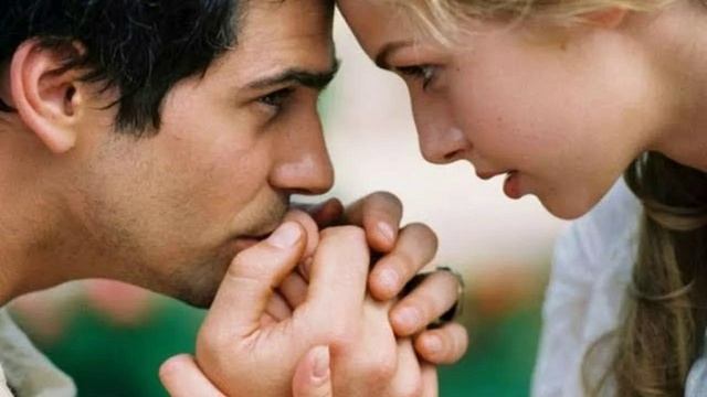 Поговорим с тобою о любви (Стихи А.Иванихин)