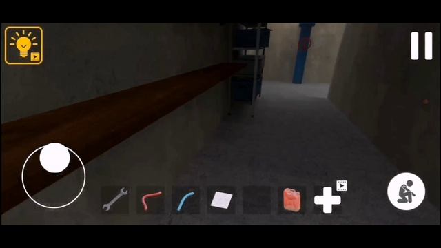 Вышло Halloween Update в игре Побег пацана 2 деревня