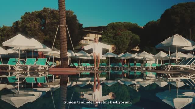 Limak Atlantis Resort 5*