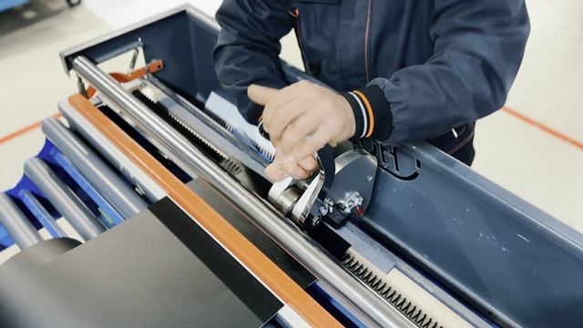 Сервис СПБелт — это уверенность в стабильной работе конвейерного оборудования