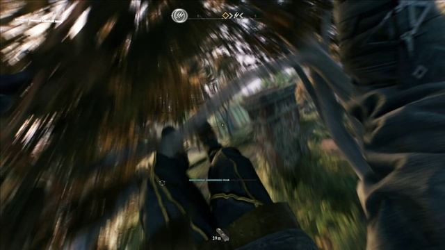 прохождение Dying Light 2 Stay Human часть 29