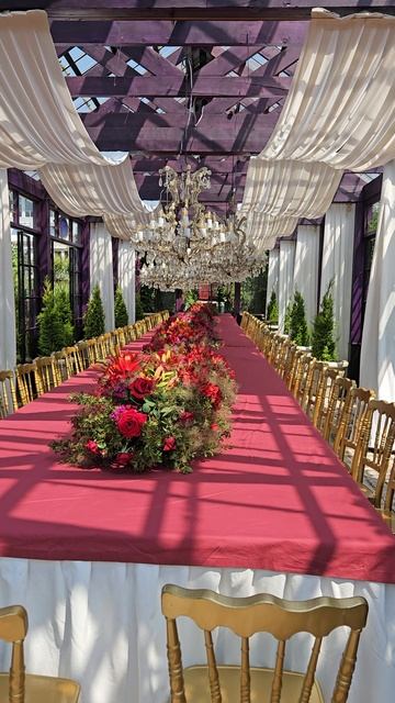 Сад Гардения Шеварнадзе в Тбилиси