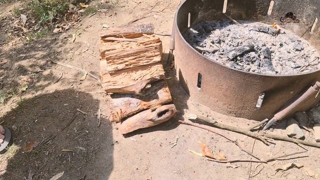 67. Кемпинг  (АСМР) от Go4x4