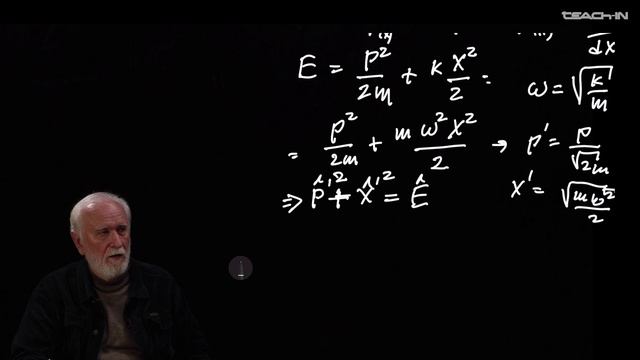 Буданов В.Г. - Концепции современного естествознания - 11. КТП и многочастичная квантовая механика