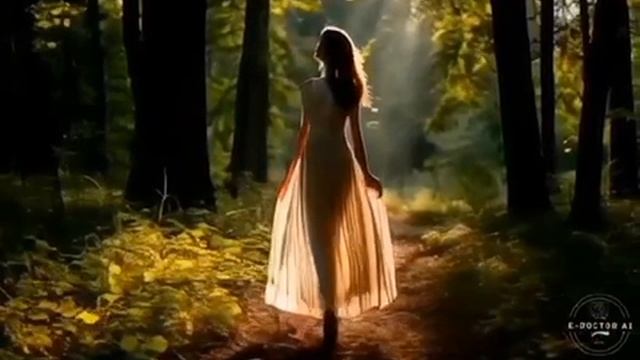 ..Из Сибирских горных круч...