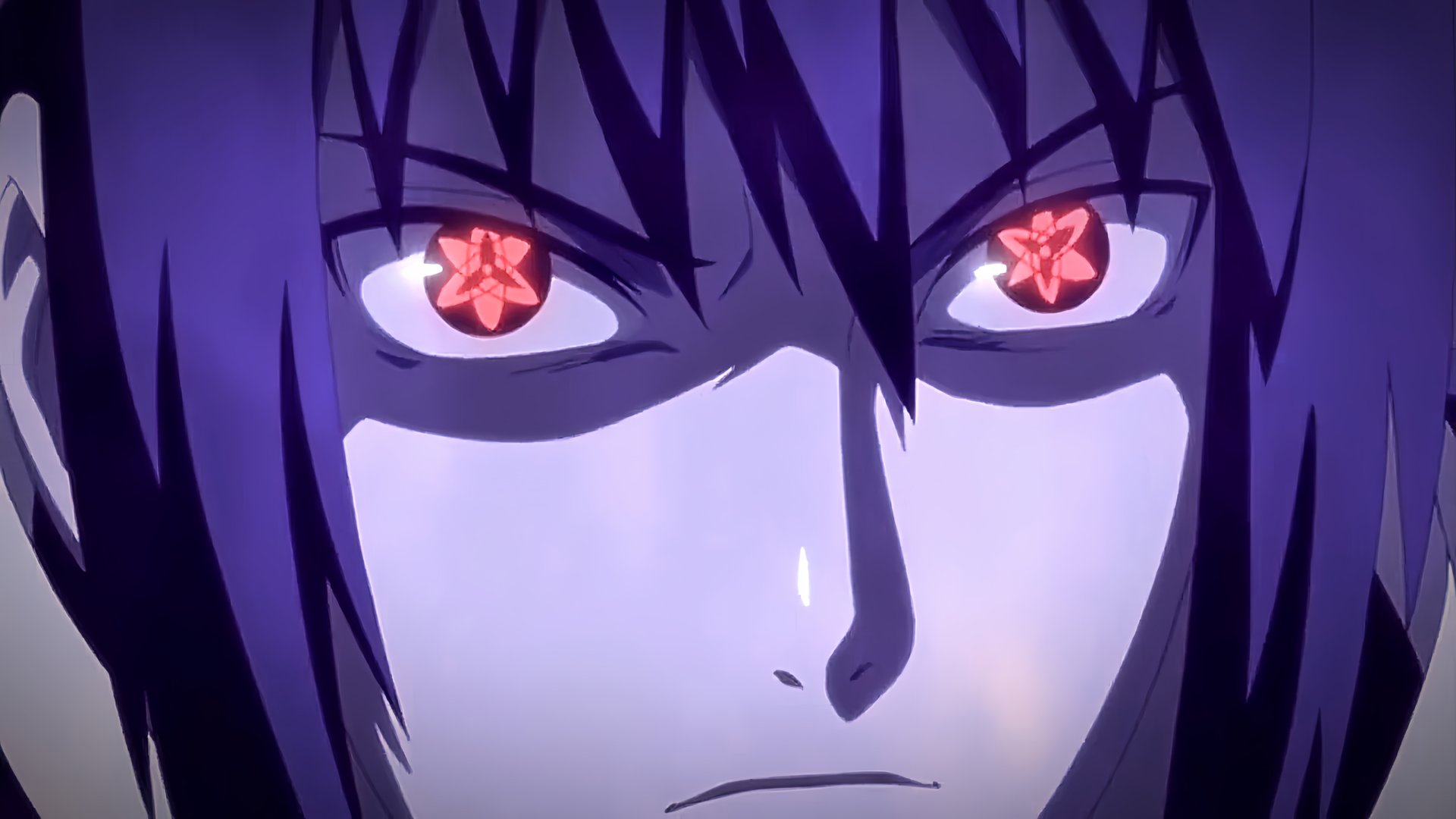 Наруто: Ураганные хроники - Опенинг 12 | 4k | 60FPS | Creditless |