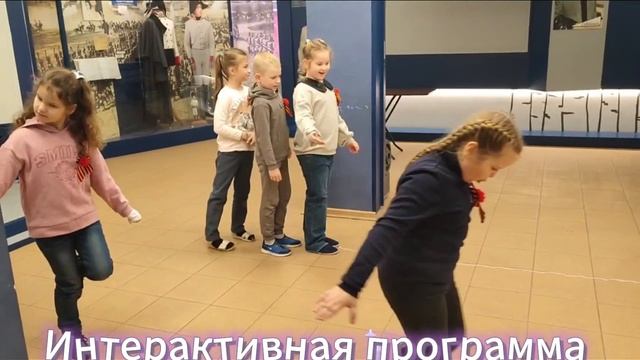 Выпуск 329. Мероприятия в Доме-музее В.В. Тихонова