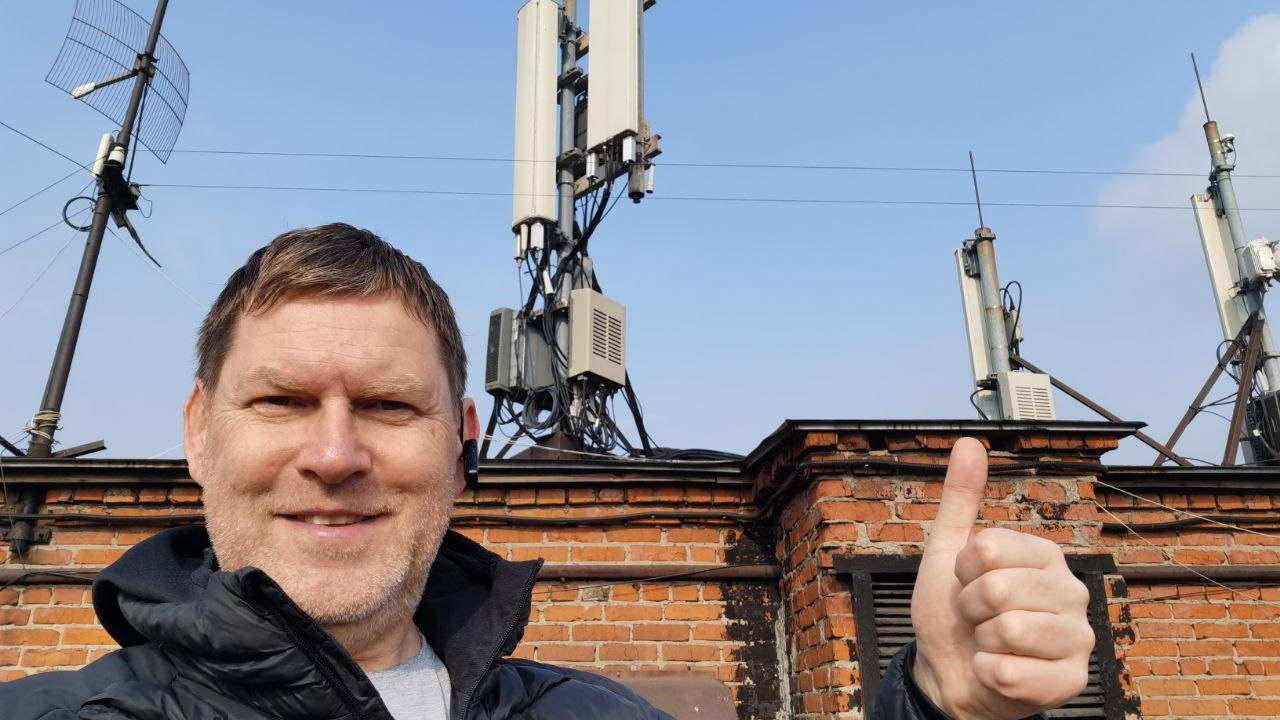 4G антенна MiMO 2x2 Varius с диплексером и как он влияет на усиление антенны? Новое решение!