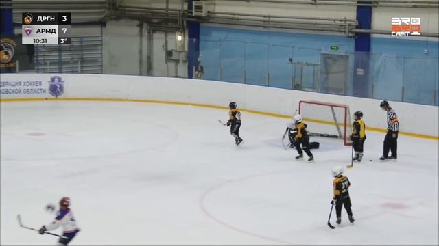 Кубок Багратиона 2025-2026