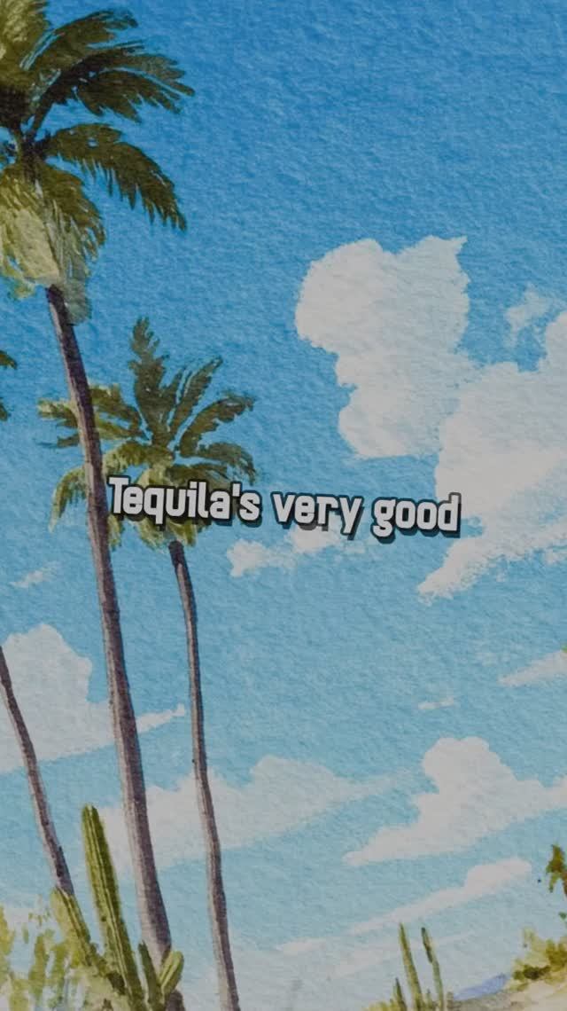 Мексика 2024. Tekila very good!