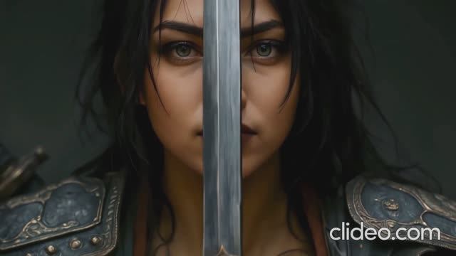 ЛИСИЦЫН - ВЛЮБЛЁННЫЙ САМУРАЙ