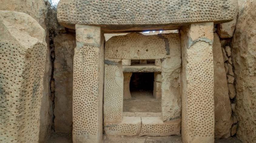 Megaliths of Malta
