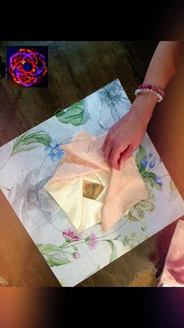 ИДЕЯ использования обрезков портьерной ткани [DIY]