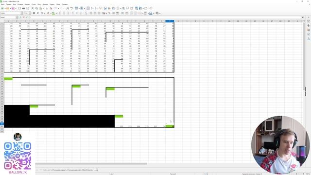 ЕГЭ информатика 2026. Задание №18. Номер 2