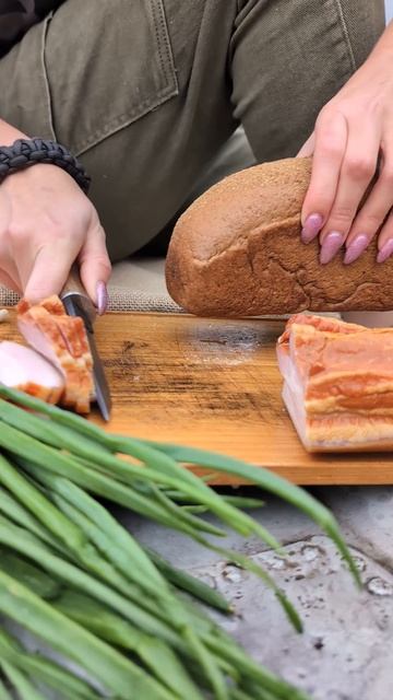 Нож Финский. Черный хром