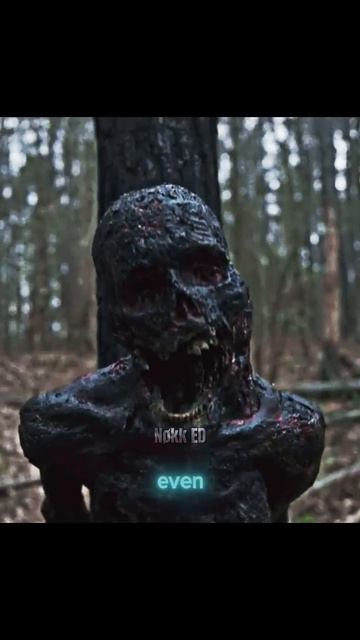 Ходячие Мертвец