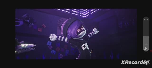 ORIGINAL MURDER DRONES MUSIC(﹤оригинальная музыка по дроном убийцам﹥) FIGHT TIL I"M GOOD ENOUGH