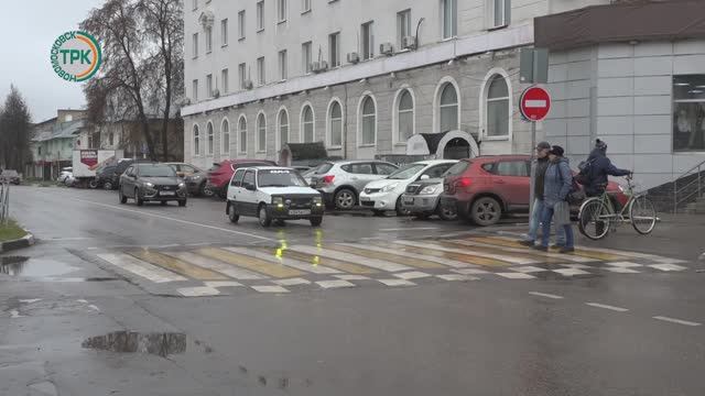 Статистика дорожно-транспортных происшествий