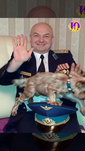 Николай ЧМАЛЬ