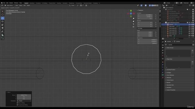 12 - Bi Folding Doors Part 2