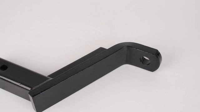 Кронштейн фаркопа, понижение 203,2 мм (8_)