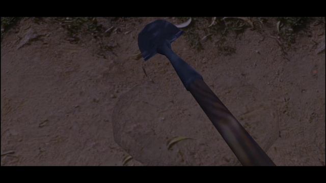 Убегаю от злого тыквы (никогда не празднуете Хэллоуин)