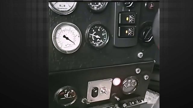 Русский КРАЗ новая модель