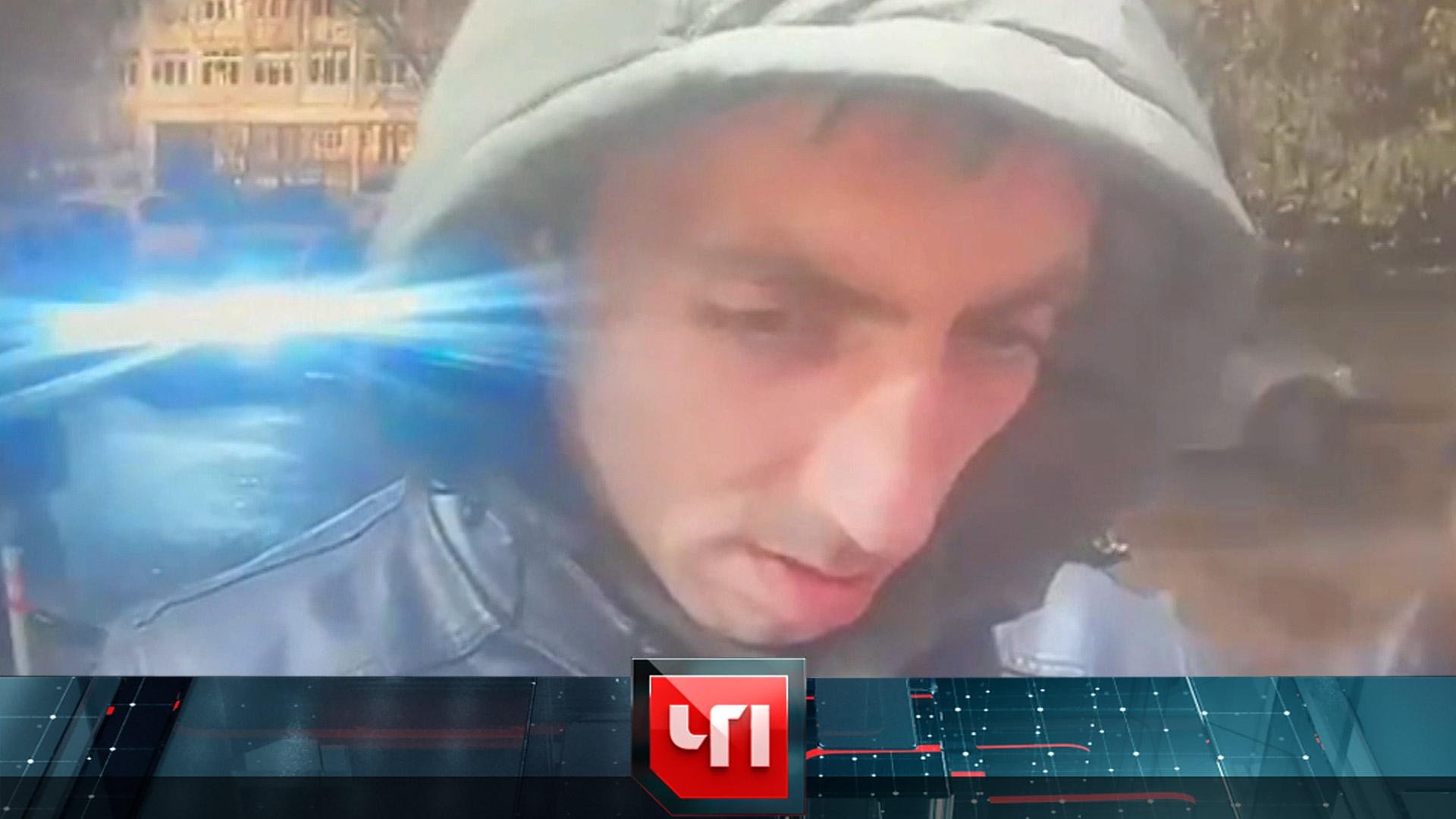 «ЧП»: 22 октября 2025 года | «Чрезвычайное происшествие» на НТВ