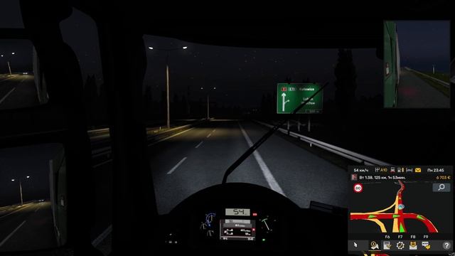 Euro Truck Simulator 2
