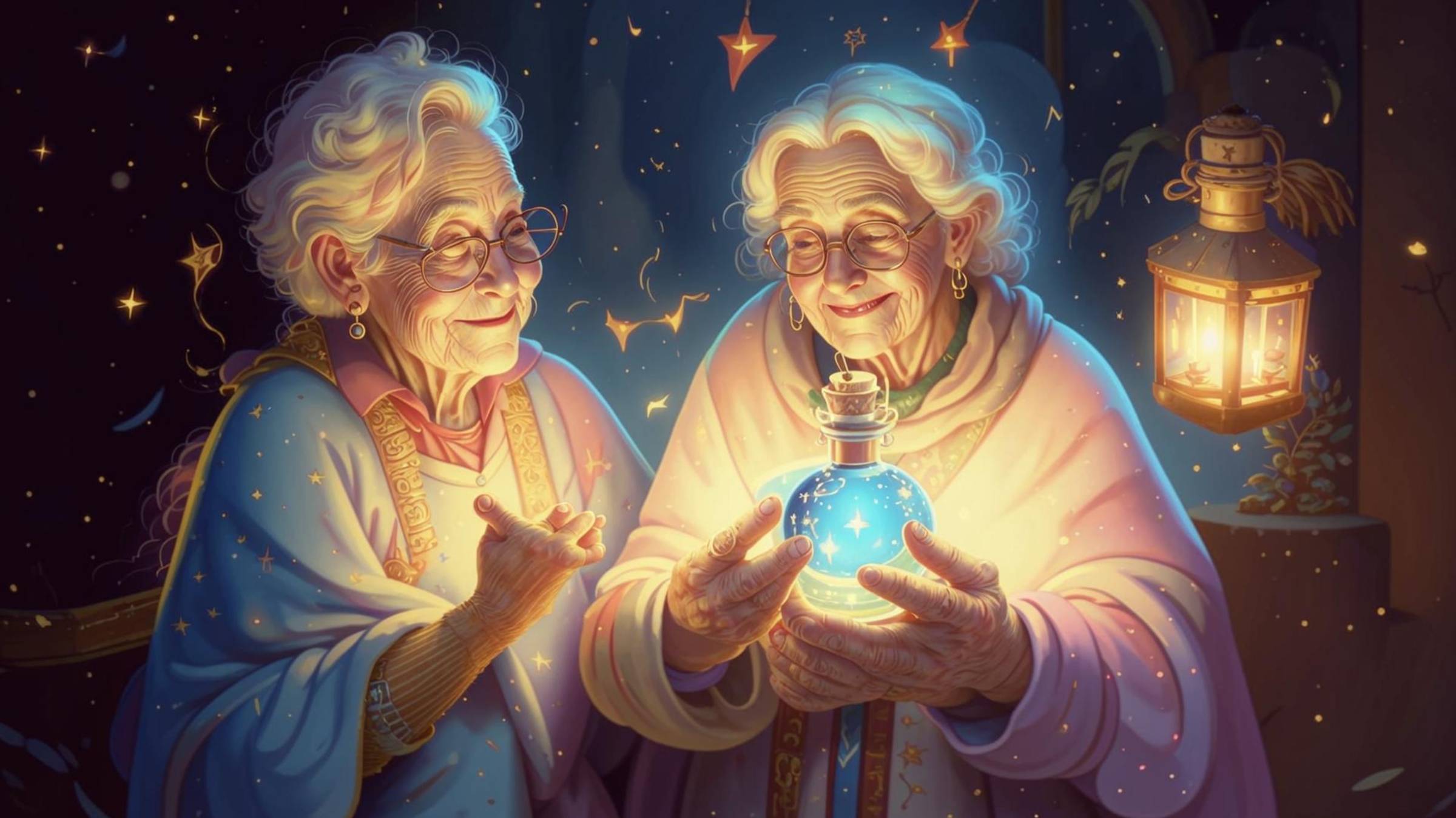 Вкусная Солянка из мошенников 5 (Лохомагозины)