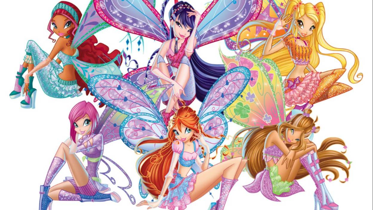 ВИНКС КЛУБ ФЕЯ БЛУМ НОВЫЕ КРАСИВЫЕ КУКЛЫ ИГРУШКИ РАСПАКОВКА РАЗВИВАЮЩИЕ МУЛЬТИКИ ДЛЯ ДЕВОЧЕК