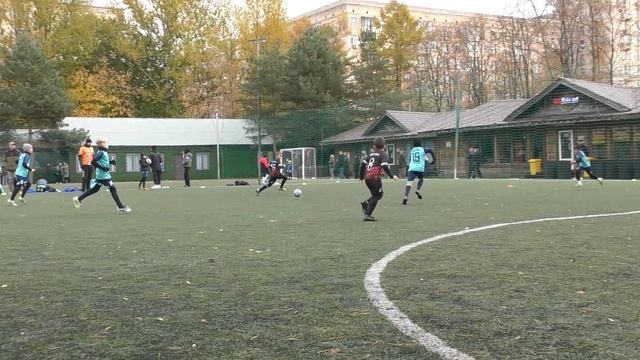 СК Ирбис(Синегория) - Прогресс/18.10.2025