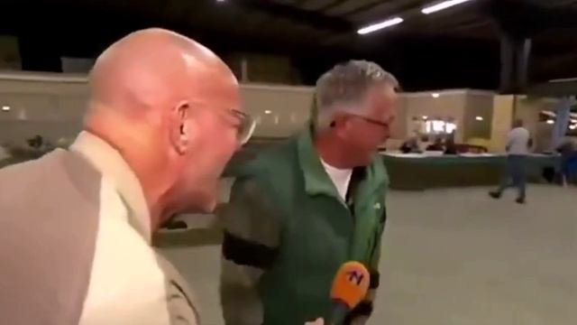 Смех директора птицефабрики