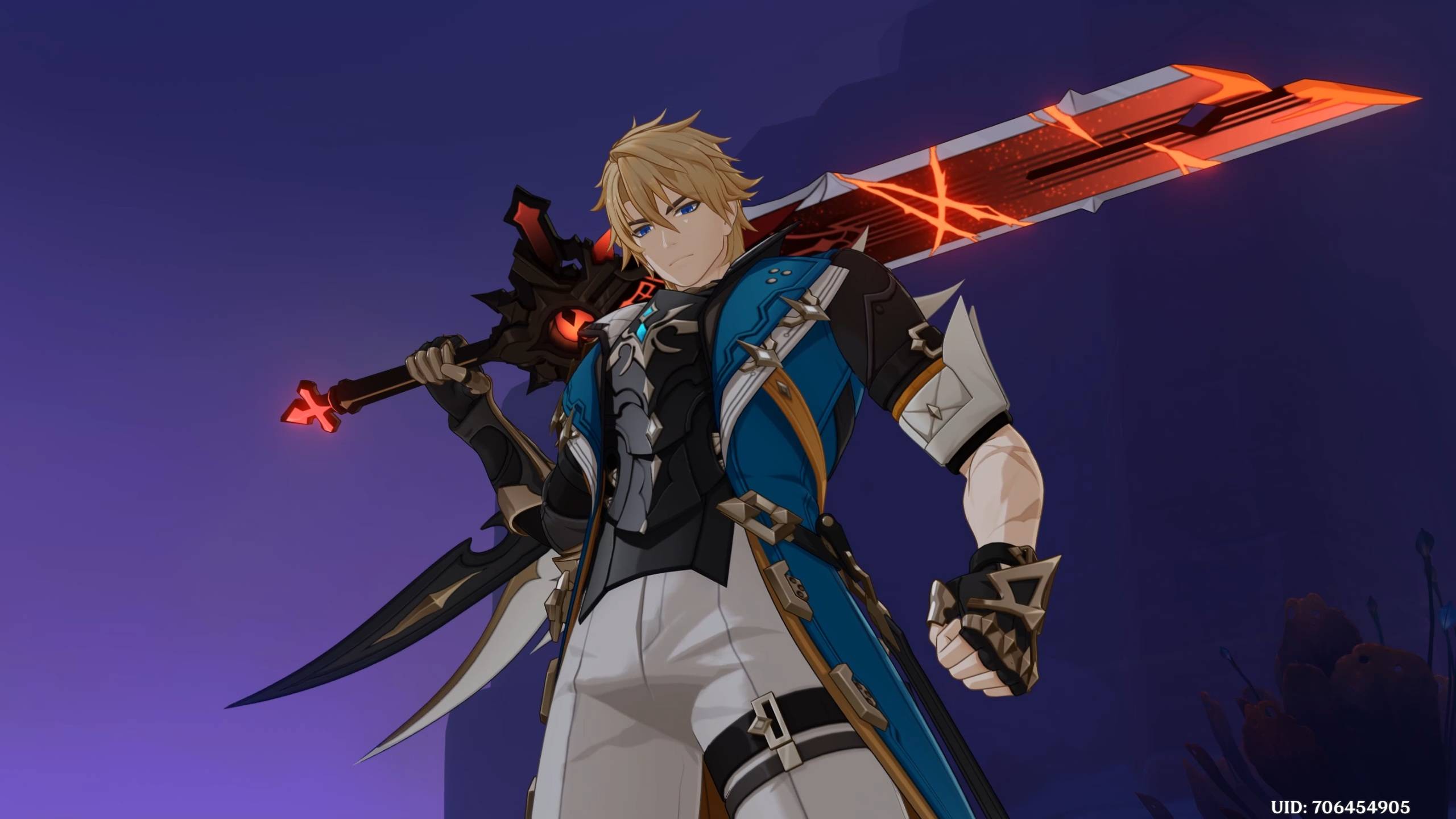 Genshin Impact #281 Скрытое в тени