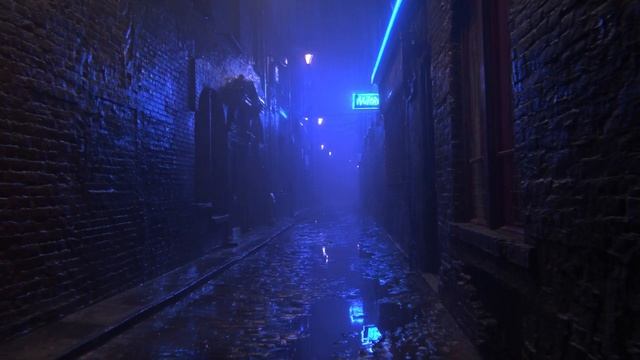 gentle ambient for lonely nights-(1080p25)