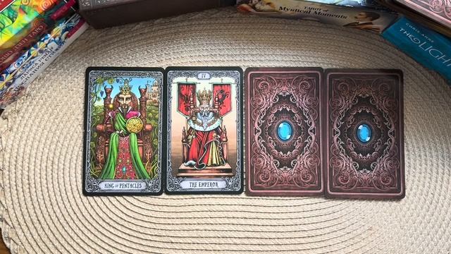 🌺РЫБЫ♓️ НОЯБРЬ 2025 ГОД. ТАРО РАСКЛАД🌺