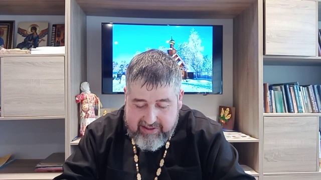 Беседа 16. "Геология и библейский "Шестоднев": в чем разногласие?"