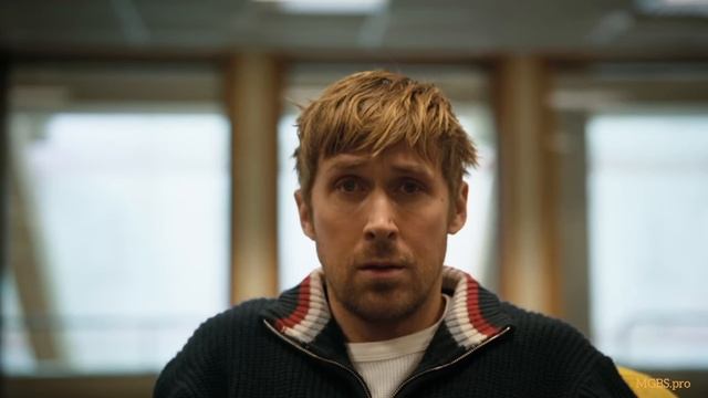 Проект " Конец света " (2026) . Фантастика , приключения , драма . США . Трейлер