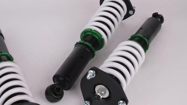 Койловеры AJS Toyota Supra JZA80