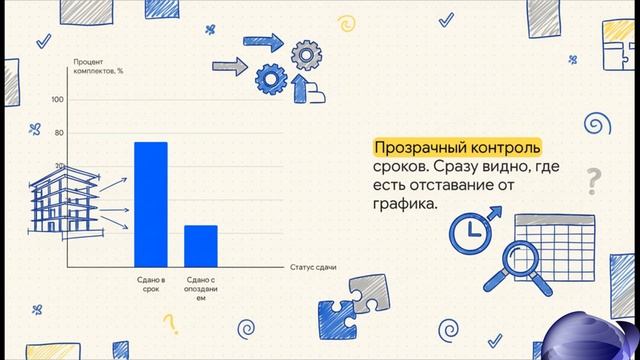 От споров к данным. Аналитика данных - это просто!