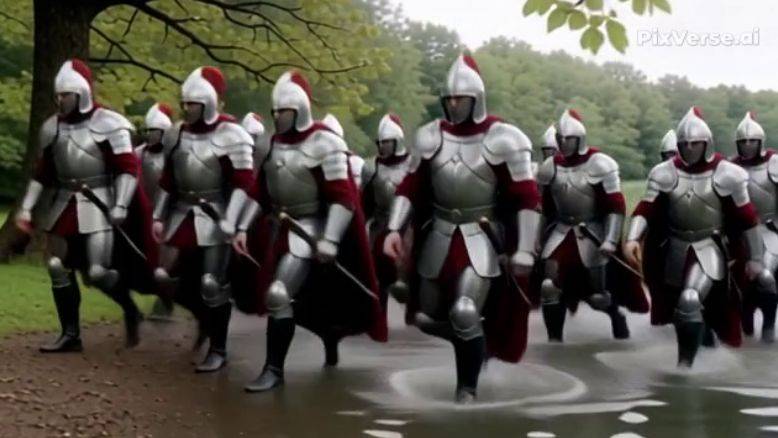 Лукоморье-2