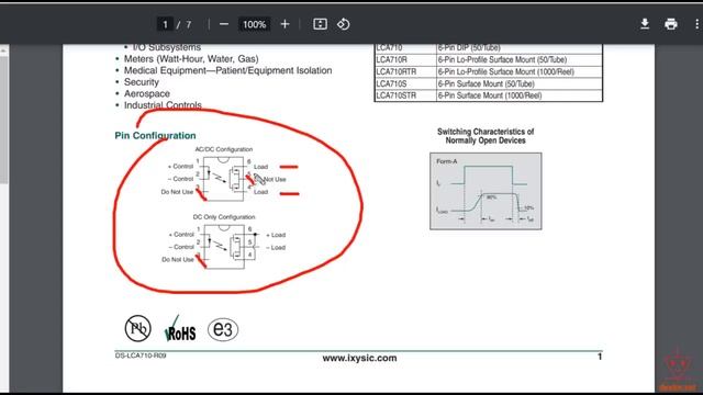 155. Твердотельное реле  Простыми словами с примерами и расчетом.